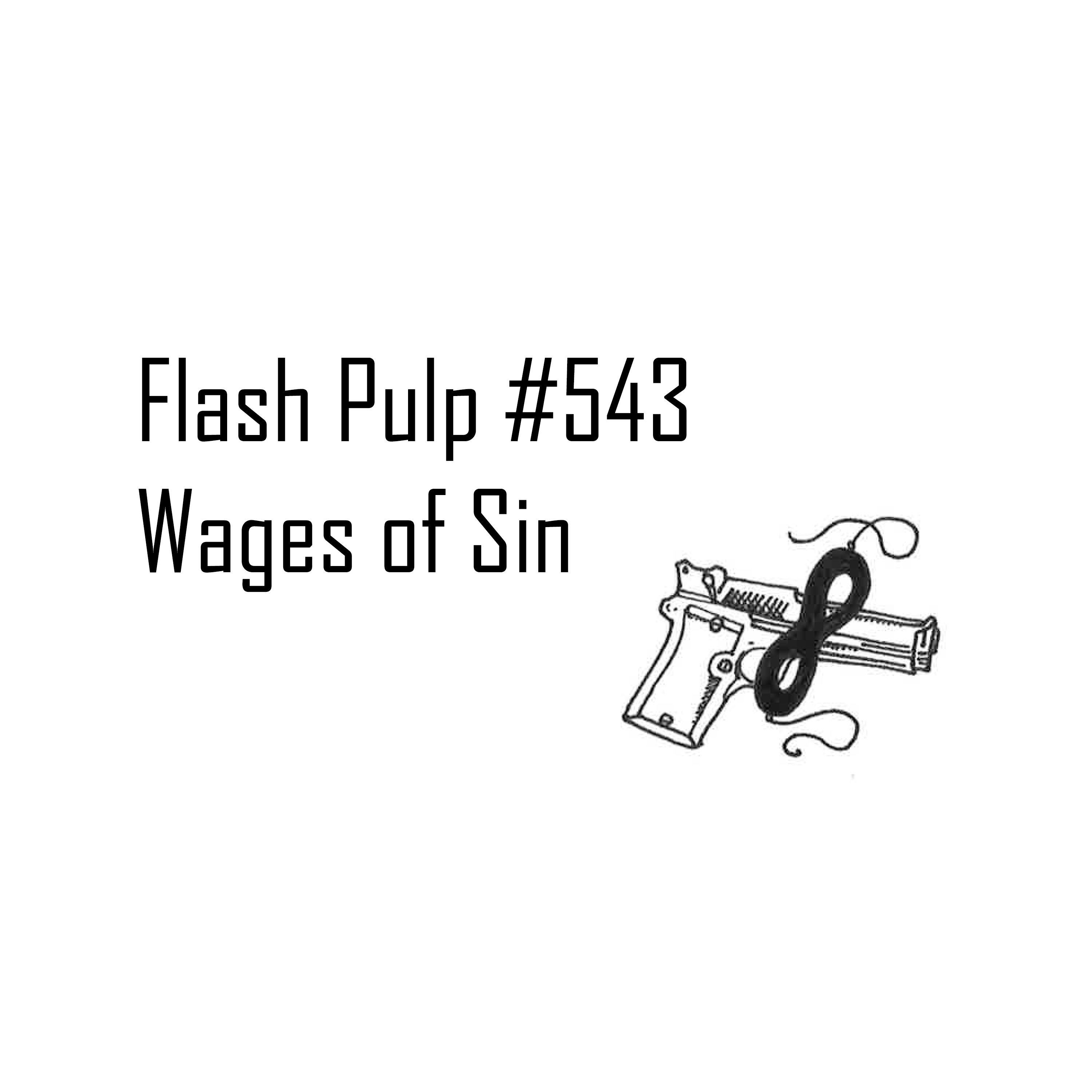 FP543 - Wages of Sin - Skinner Co.